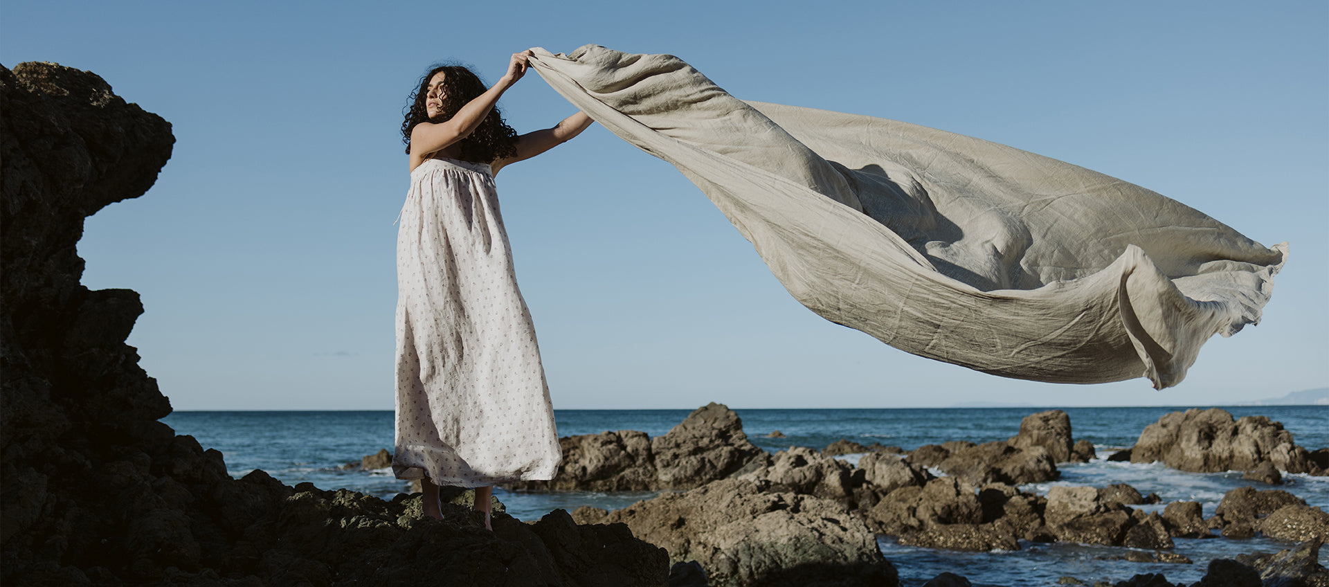Sleep Dress Collection – Morrow Soft Goods