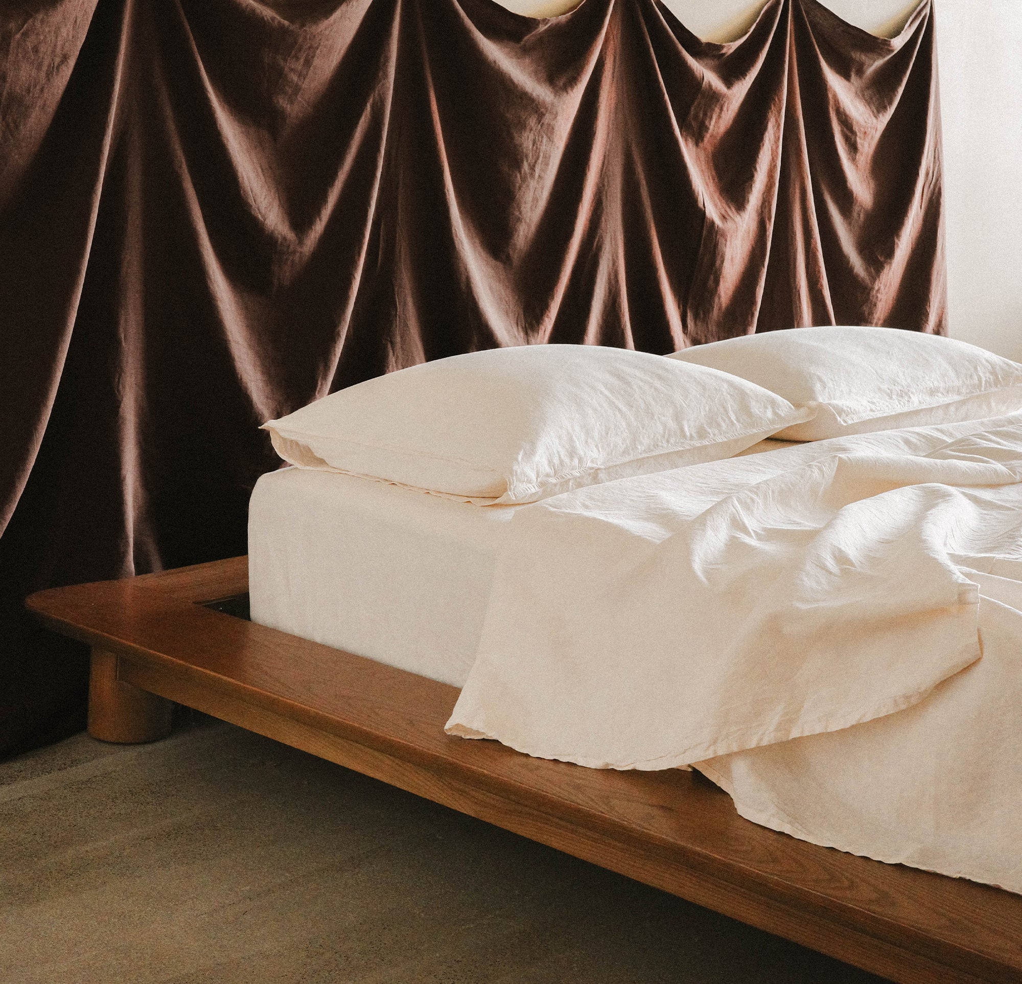 Fitted Sheets - All – Morrow Soft Goods