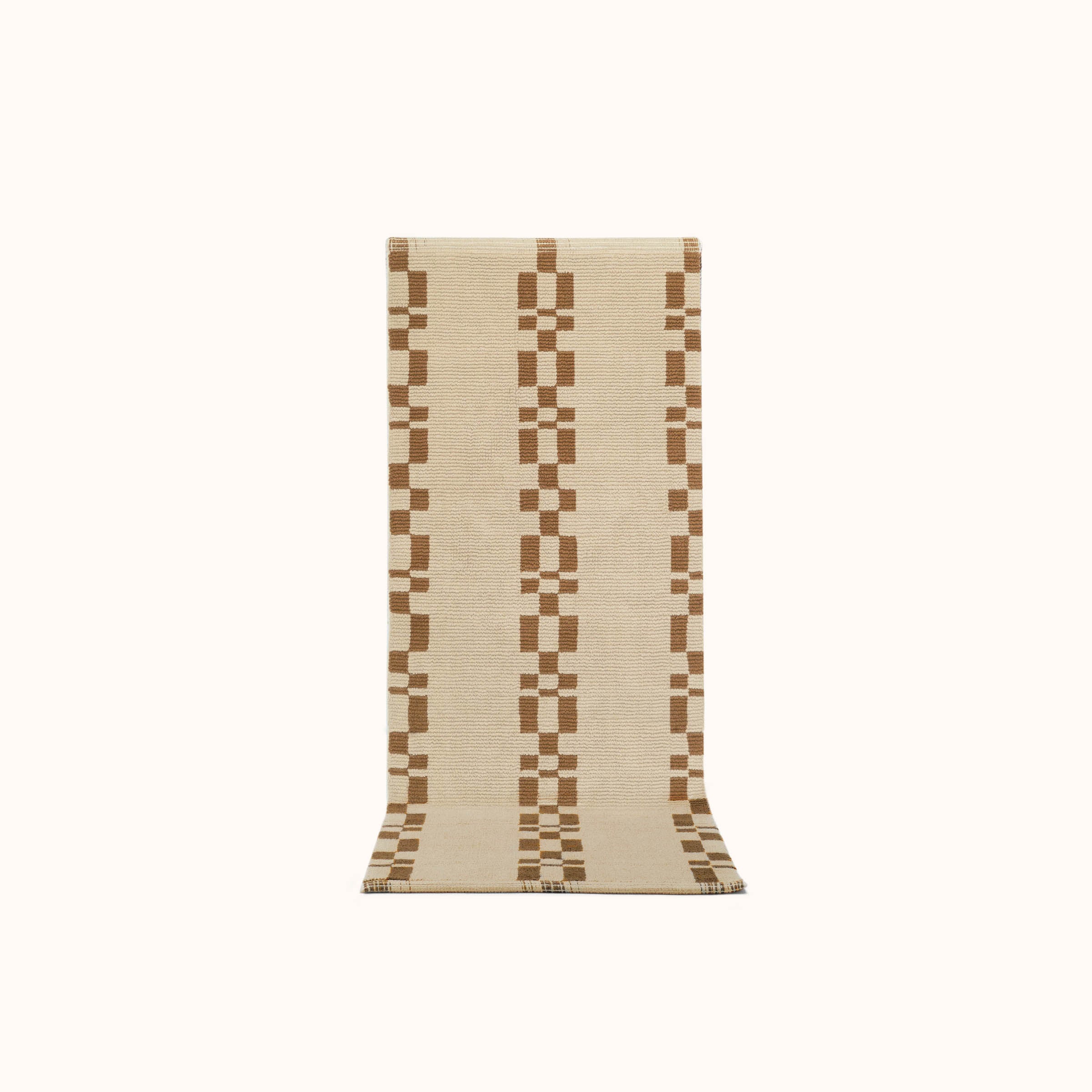 Alina Kitchen / Bath Mat - Hazelnut, Runner – Morrow Soft Goods