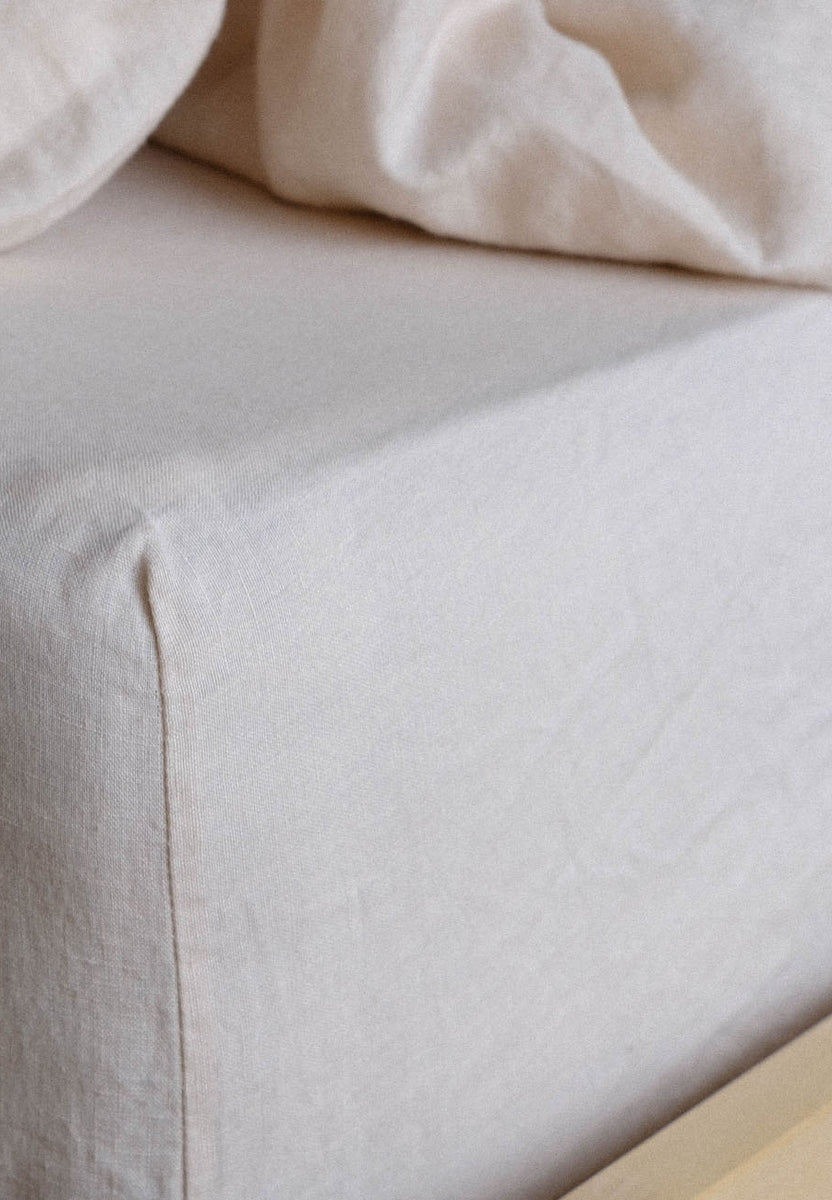 Fitted Sheet – Morrow Soft Goods