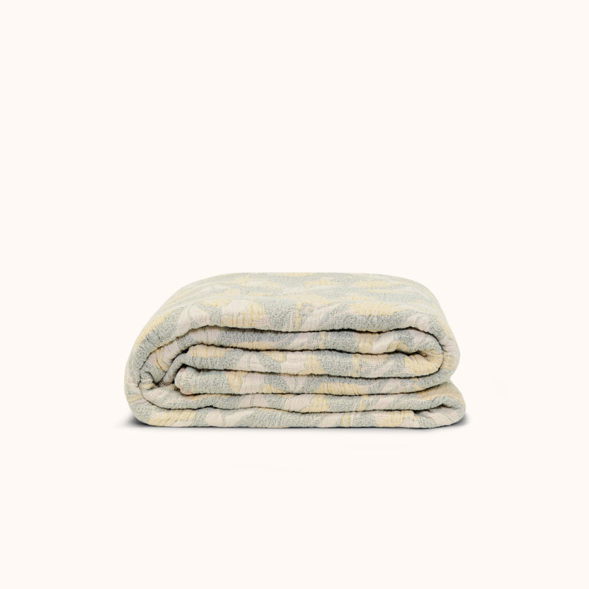 Nyla Coverlet – Morrow Soft Goods