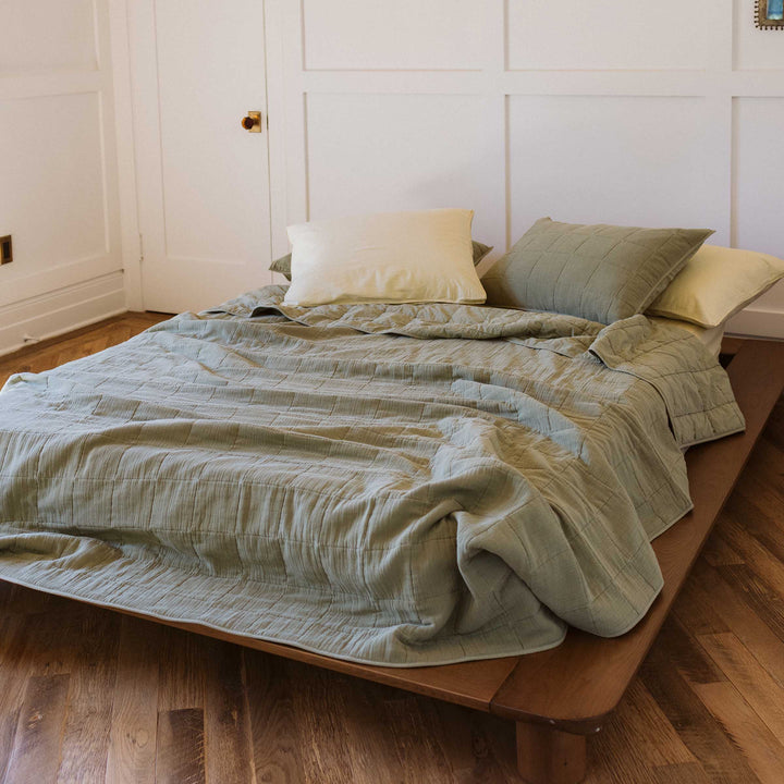 Quilts + Coverlets - All – Morrow Soft Goods