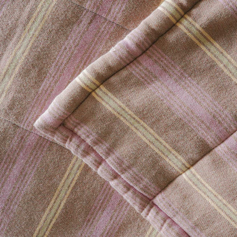Nico Stripe Quilt – Morrow Soft Goods