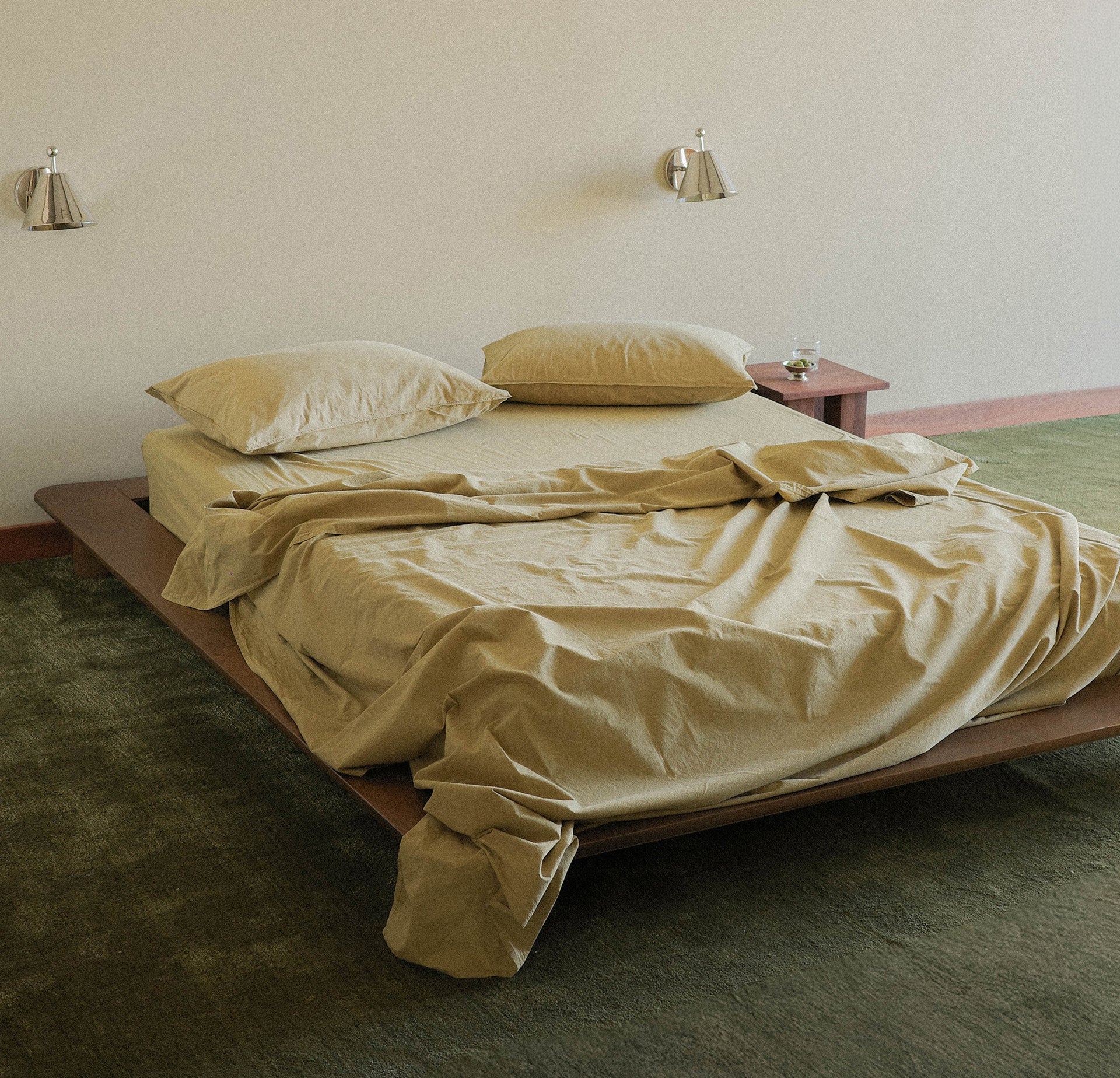 Flat Sheets - All – Morrow Soft Goods
