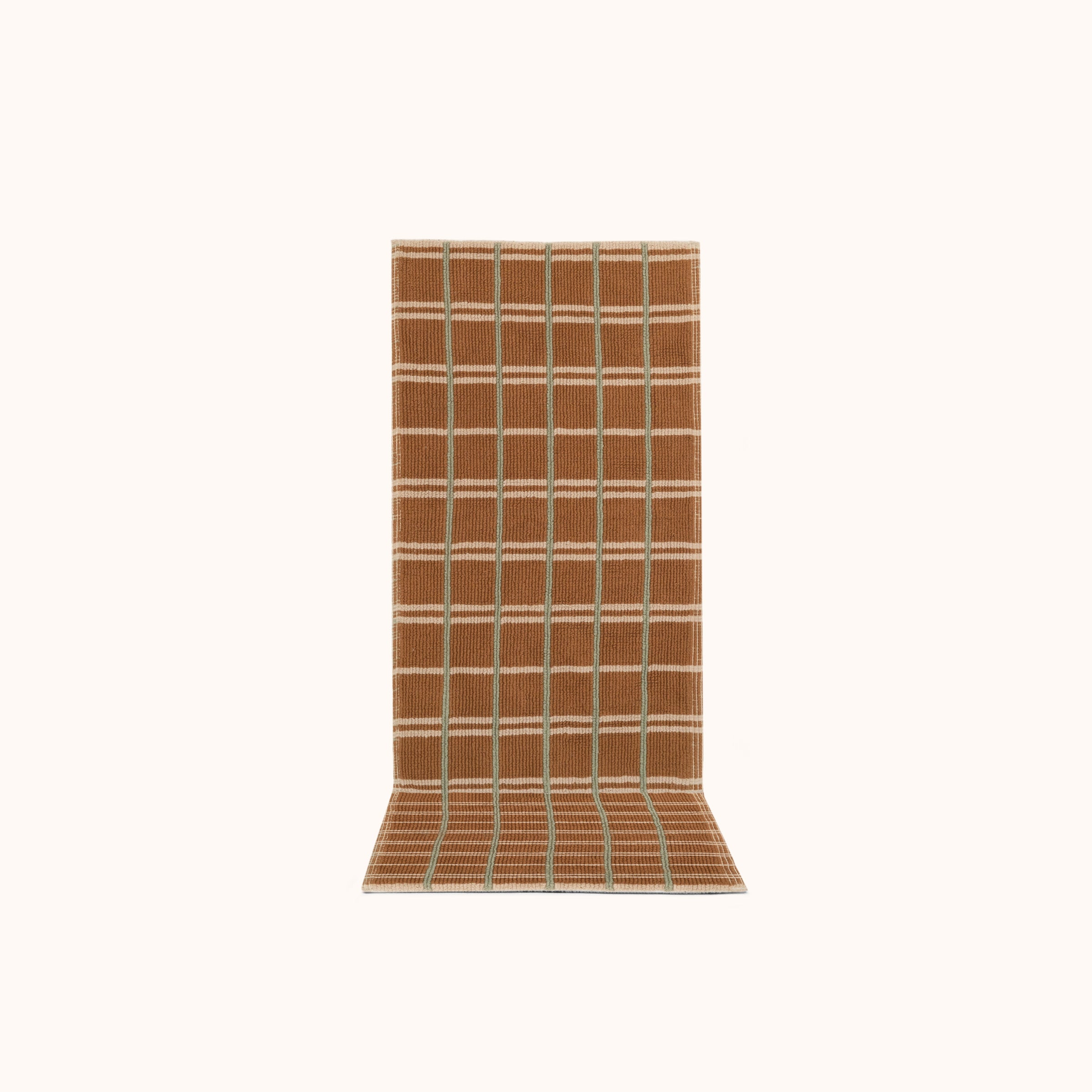 Lucia Kitchen / Bath Mat - Jade Multi, Runner – Morrow Soft Goods